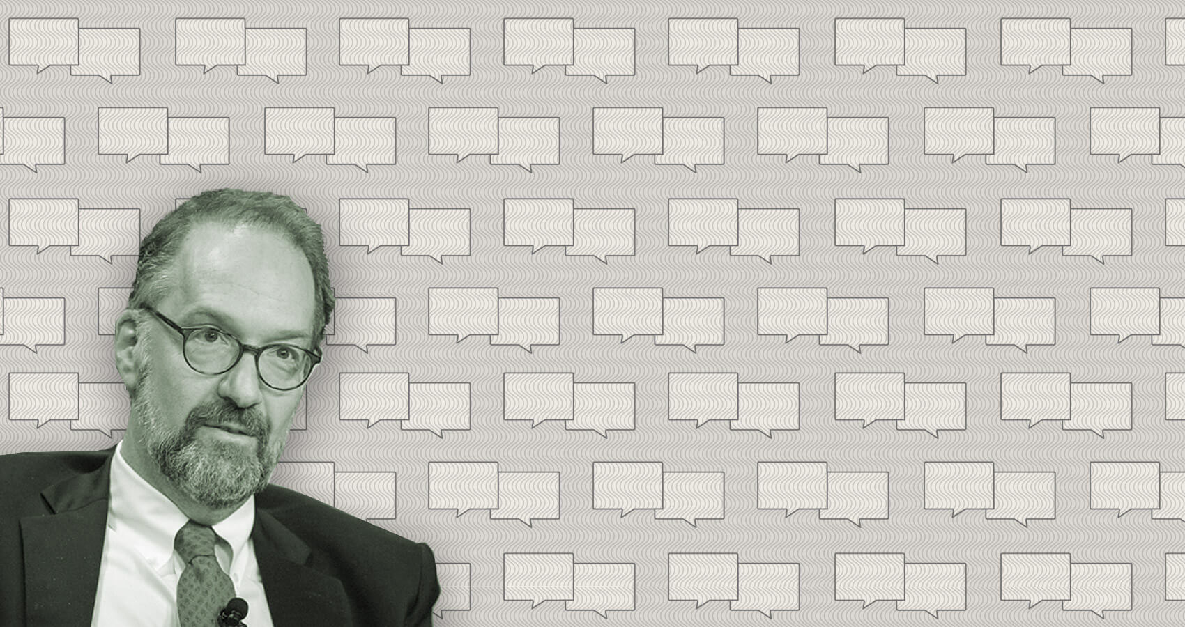 In conversation with David Weil - Equitable Growth