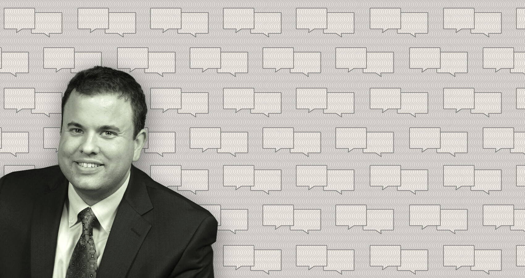 In conversation with Michael Strain - Equitable Growth