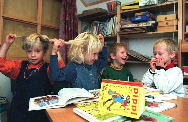 Universal Childcare s Benefits Might Cover Much Of Its Costs Universal Childcare s Benefits Might Cover Much Of Its Costs