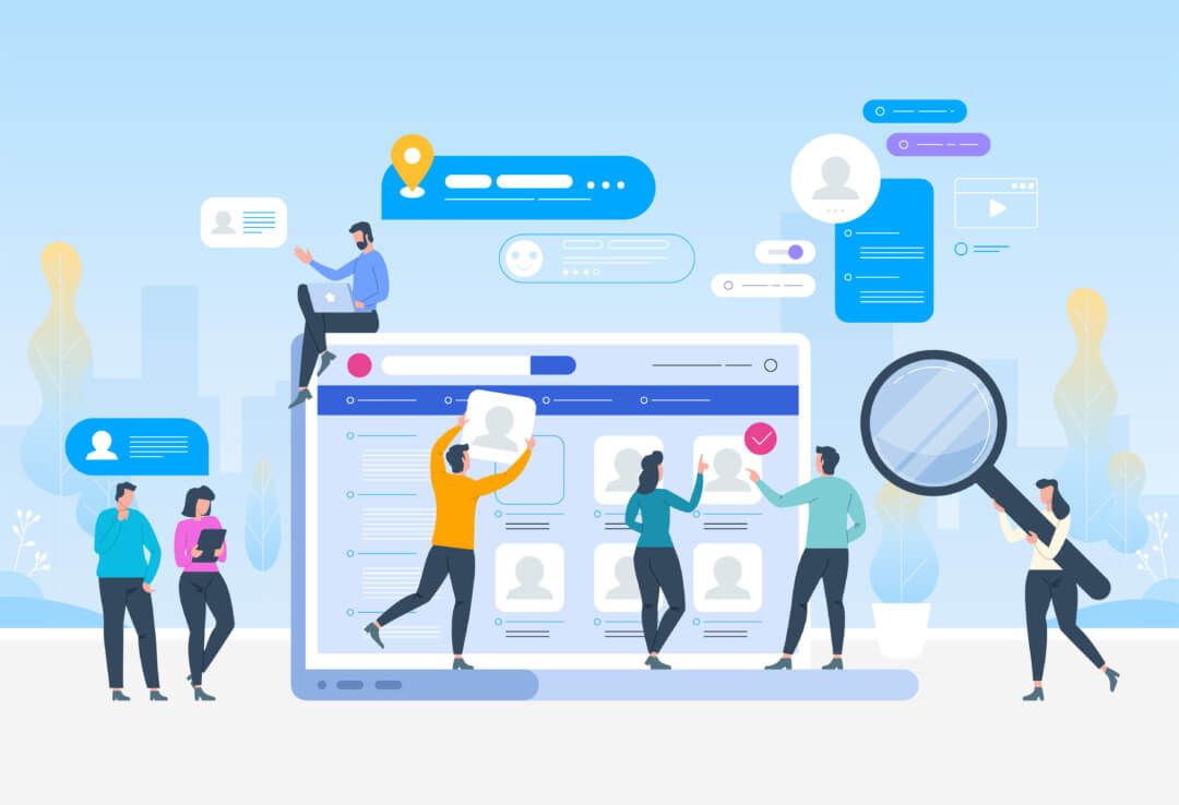 How job-matching technologies can build a fairer and more efficient U.S ...