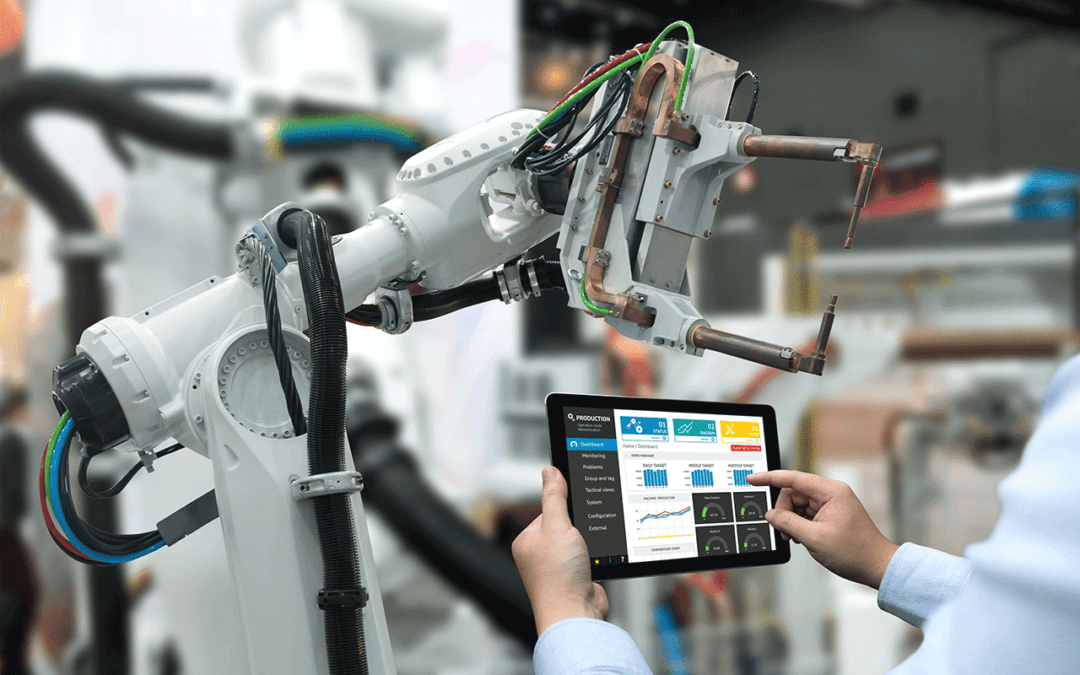 Building a competitive, talent-driven future for U.S. manufacturing ...