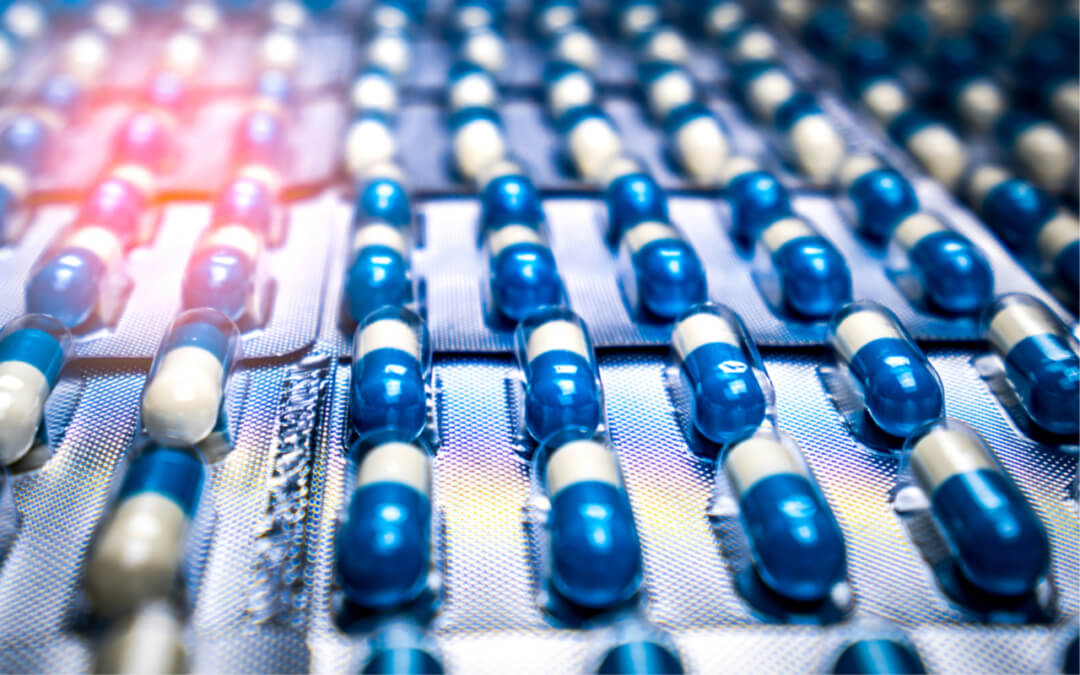 U.S. Congress continues to make progress on drug price competition ...