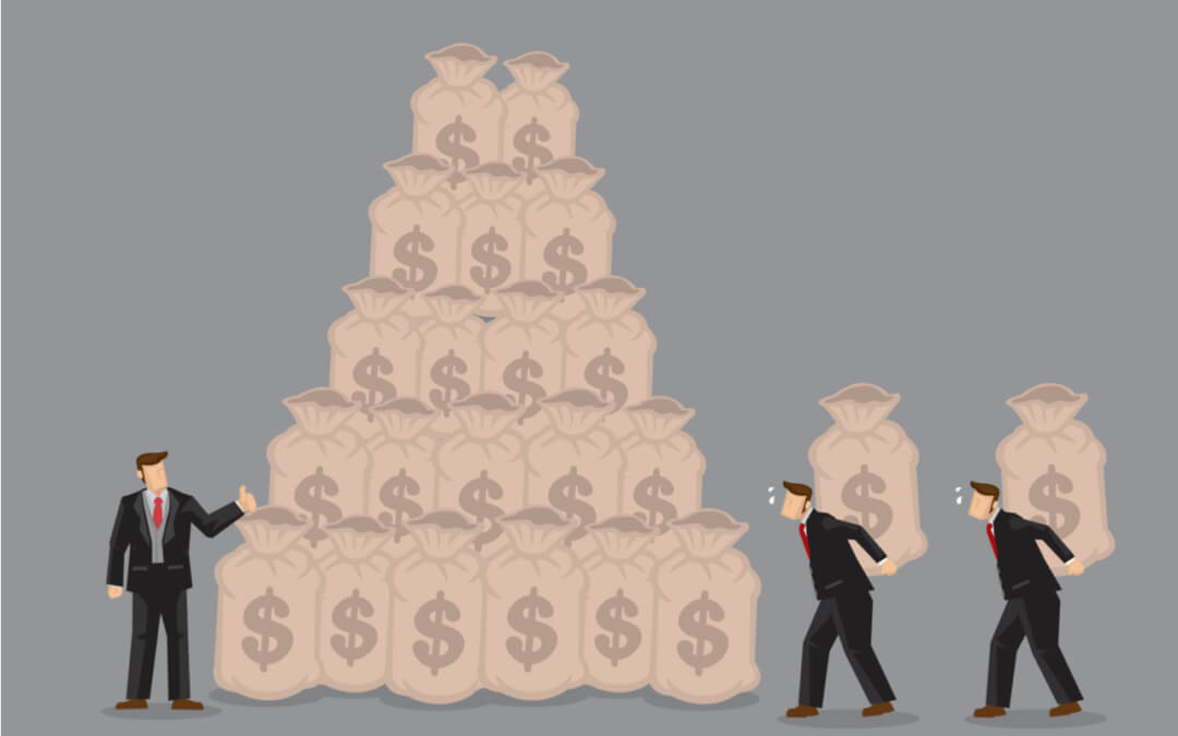 How market power has increased U.S. inequality - Equitable Growth