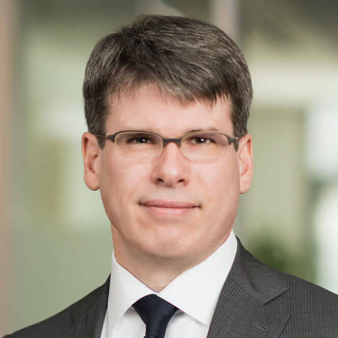Restoring Competition in the United States: A Vision of Antitrust ...