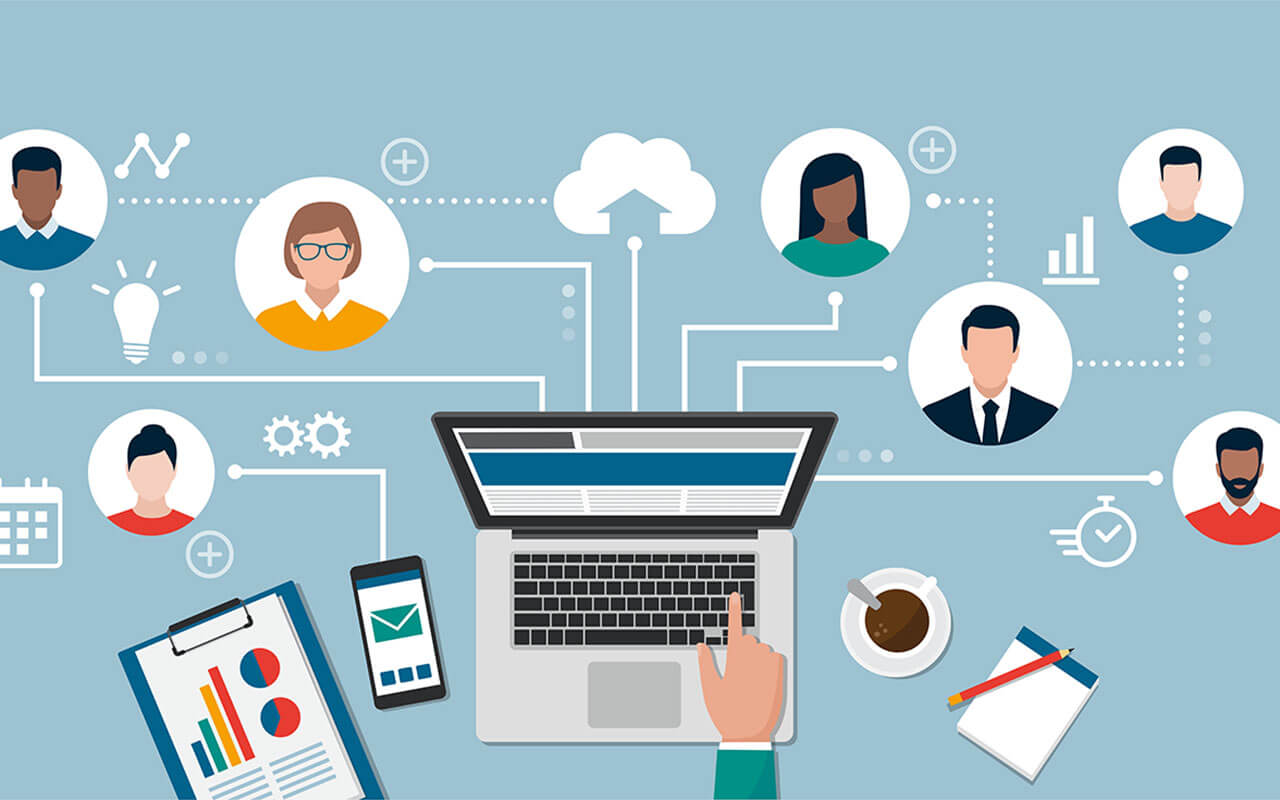 A future for all workers: Technology and worker power - Equitable Growth