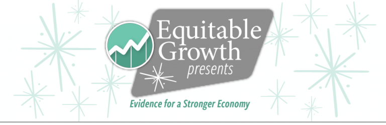 In Conversation with Lee Badgett - Equitable Growth
