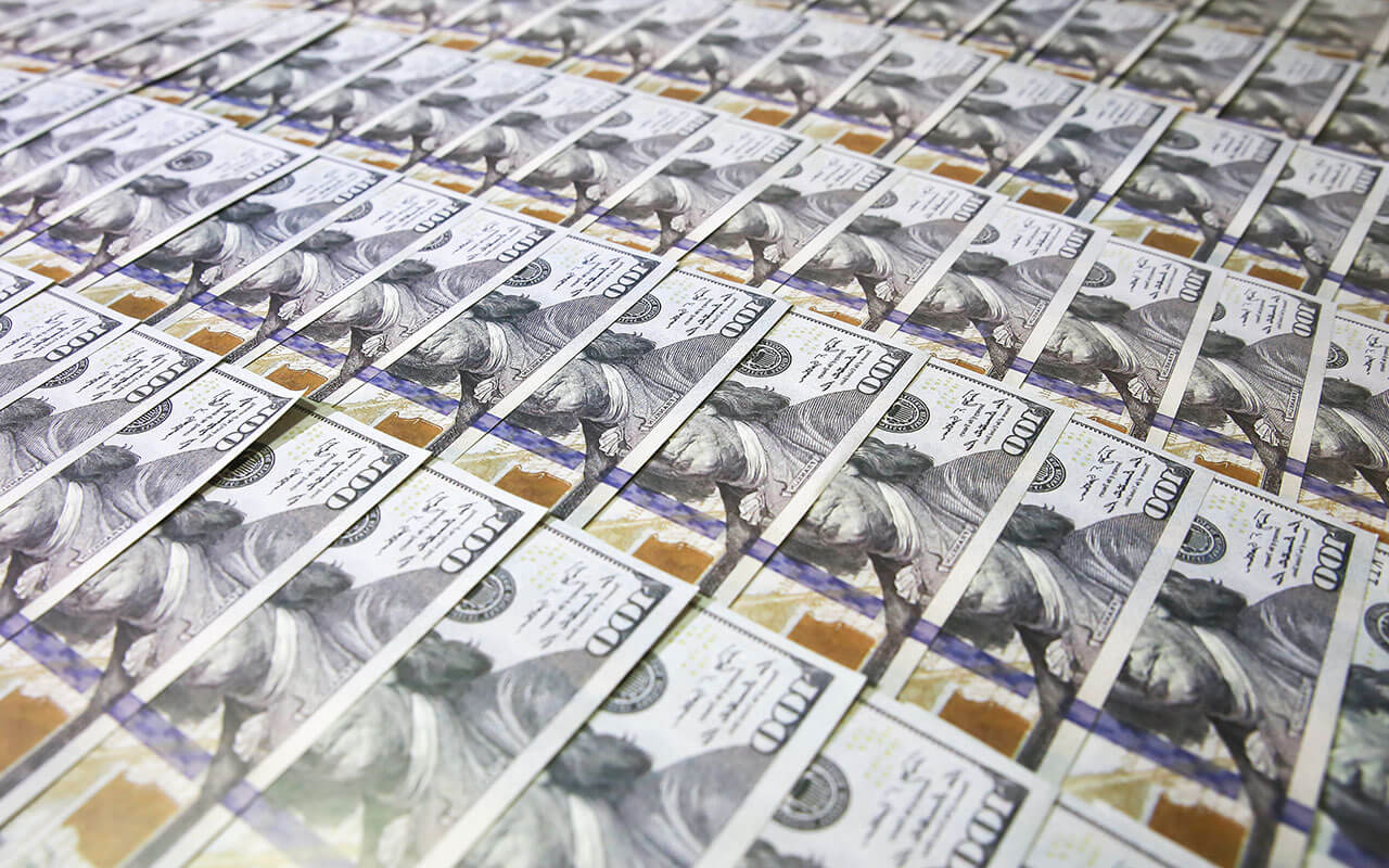 A temporary increase in inflation is not a long-run threat to U.S ...