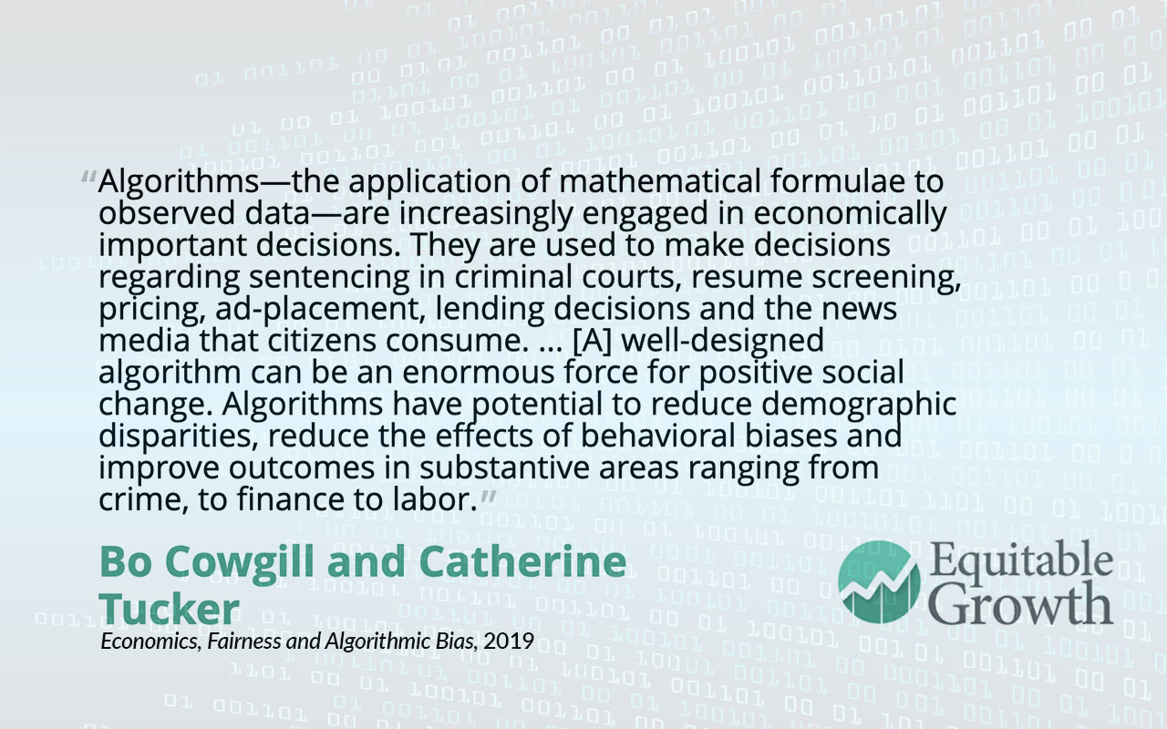 Expert Focus: Advancing our understanding of new technologies and the ...