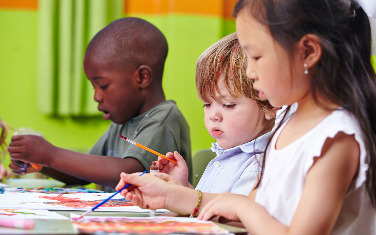 Child Care Costs Are Going To Rise But Policymakers Can Help U S