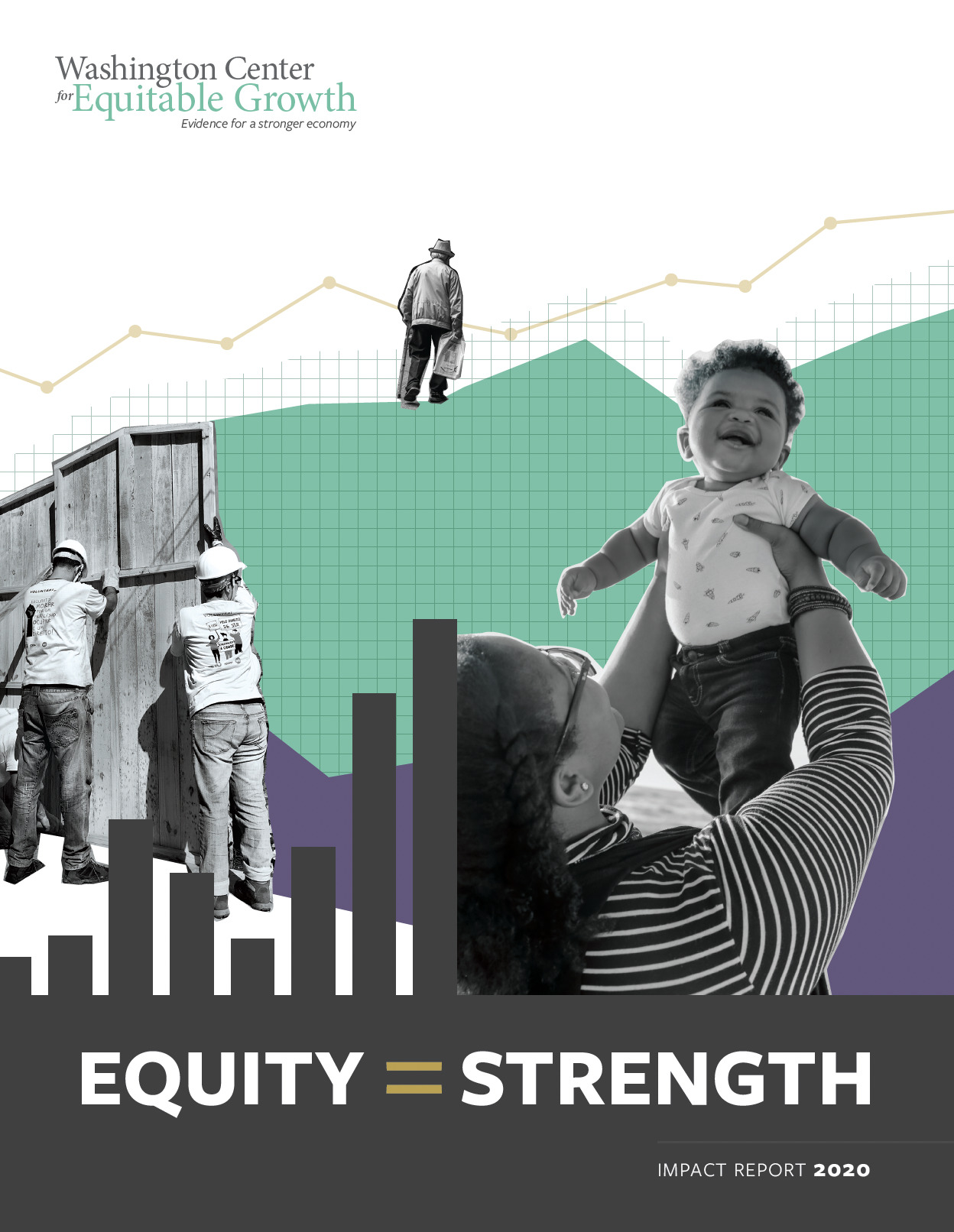 Our annual reports - Equitable Growth