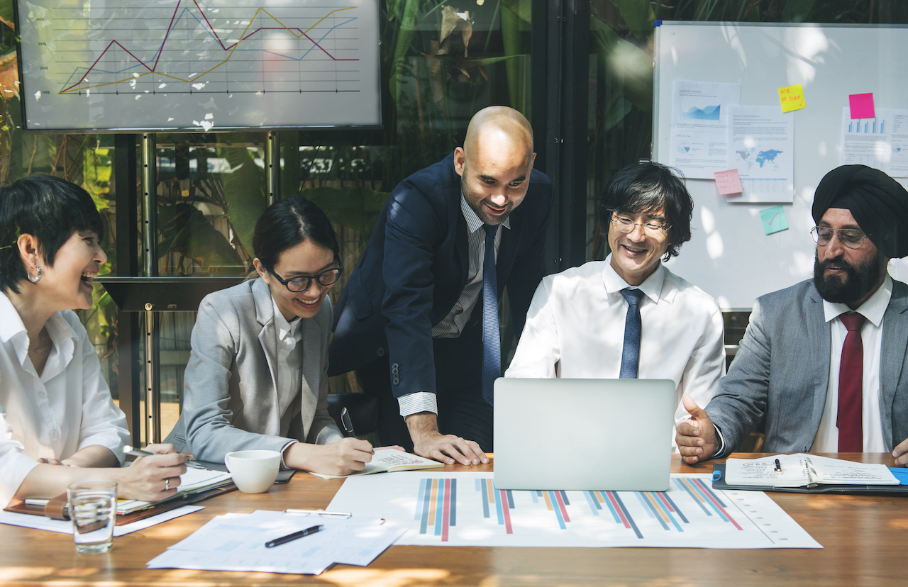 Jobs report: Amid continued job gains, Asian American, Native Hawaiian ...