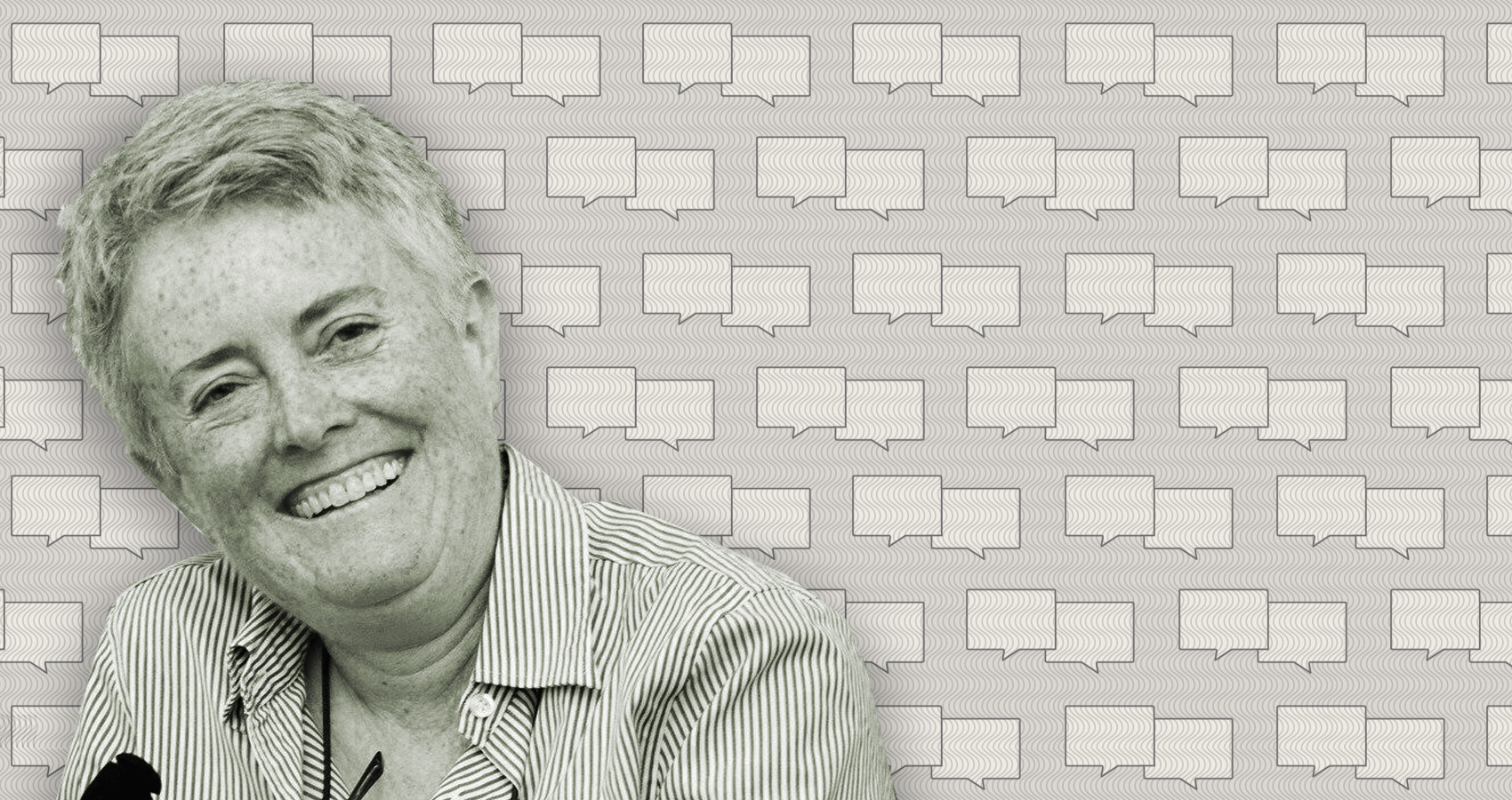 In Conversation with Lee Badgett - Equitable Growth