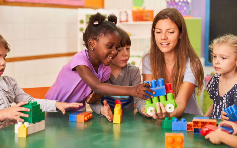 Policymakers can still use American Rescue Plan funds to bolster the U ...