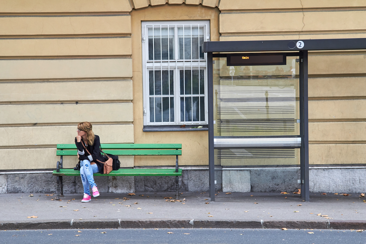 New research shows that 1 in 4 adults in the United States suffers from ...