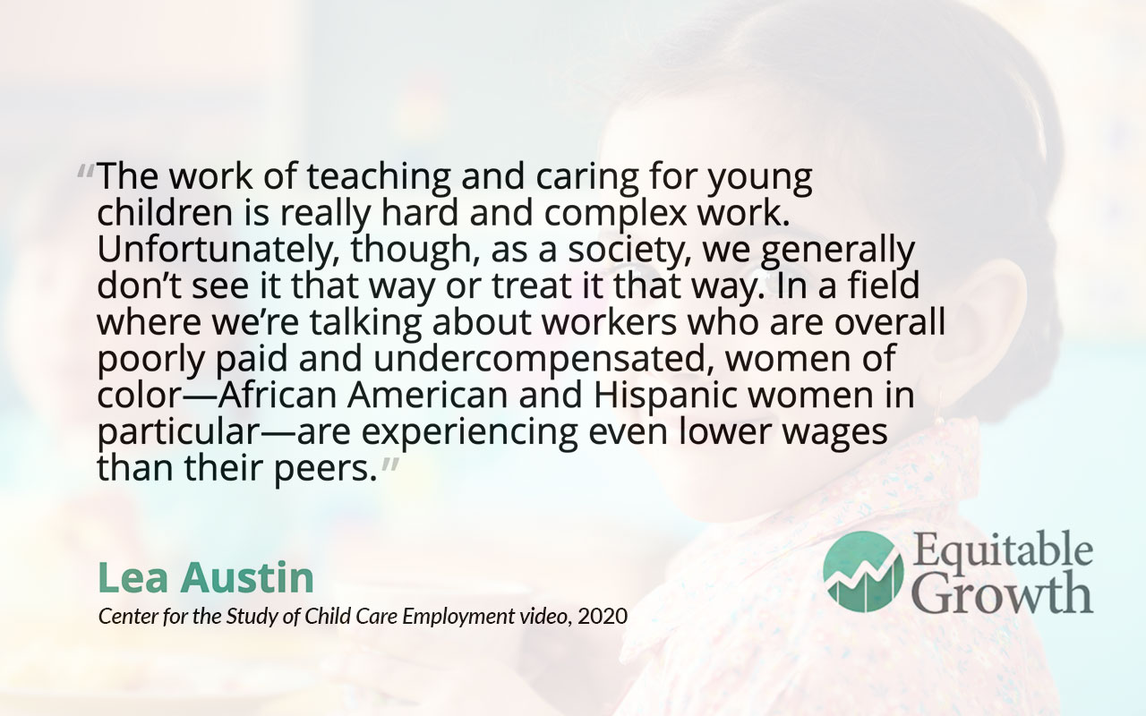 Expert Focus: Researchers advancing our understanding of U.S. child ...