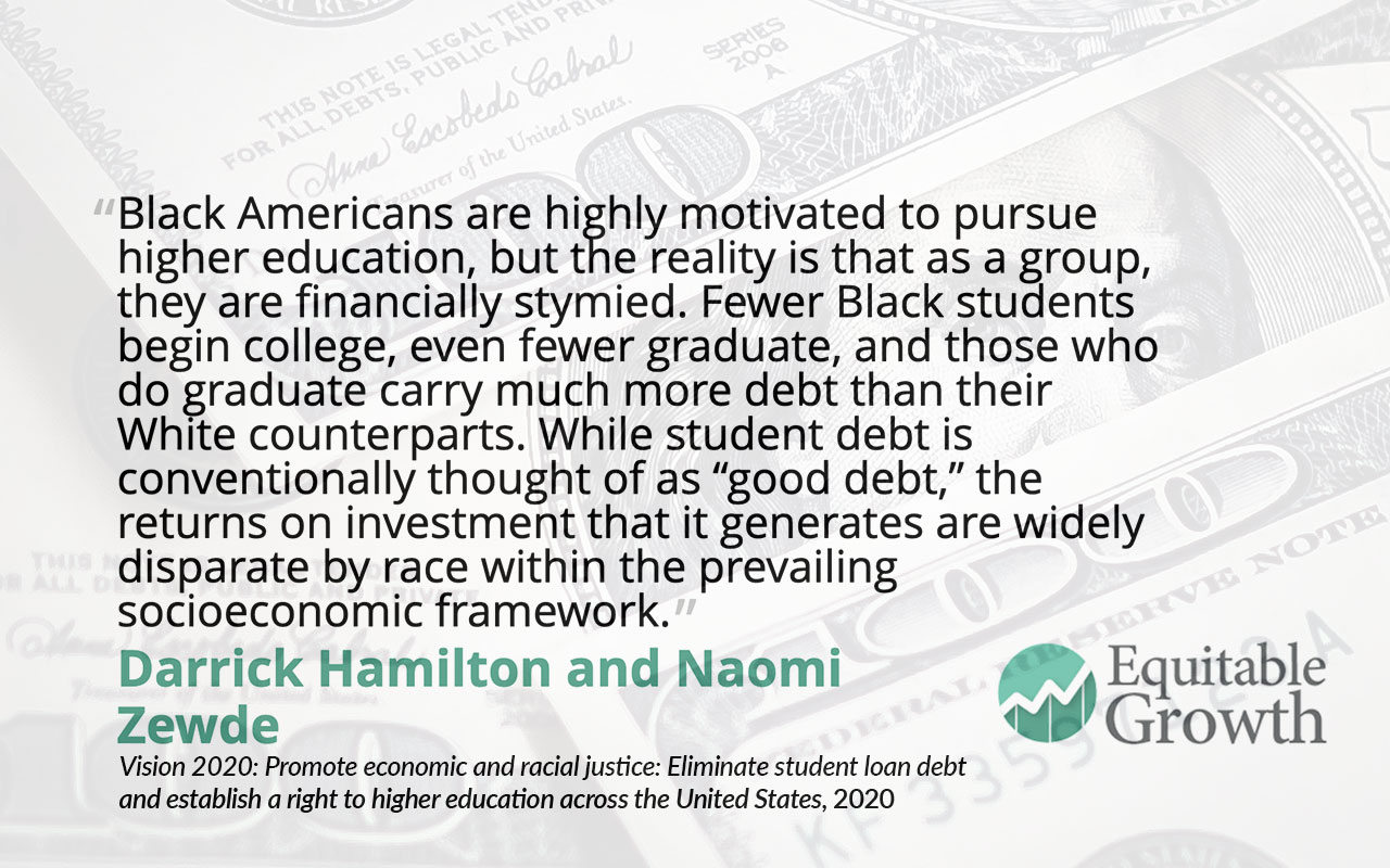 Expert Focus: Examining the implications of financial well-being and ...