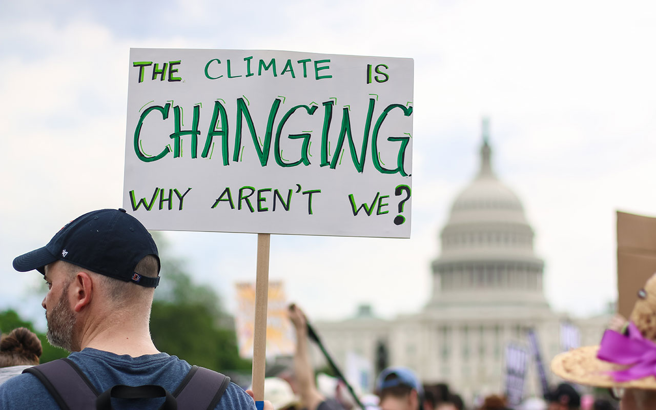 Climate policy has potential to spur economic growth and ensure a ...