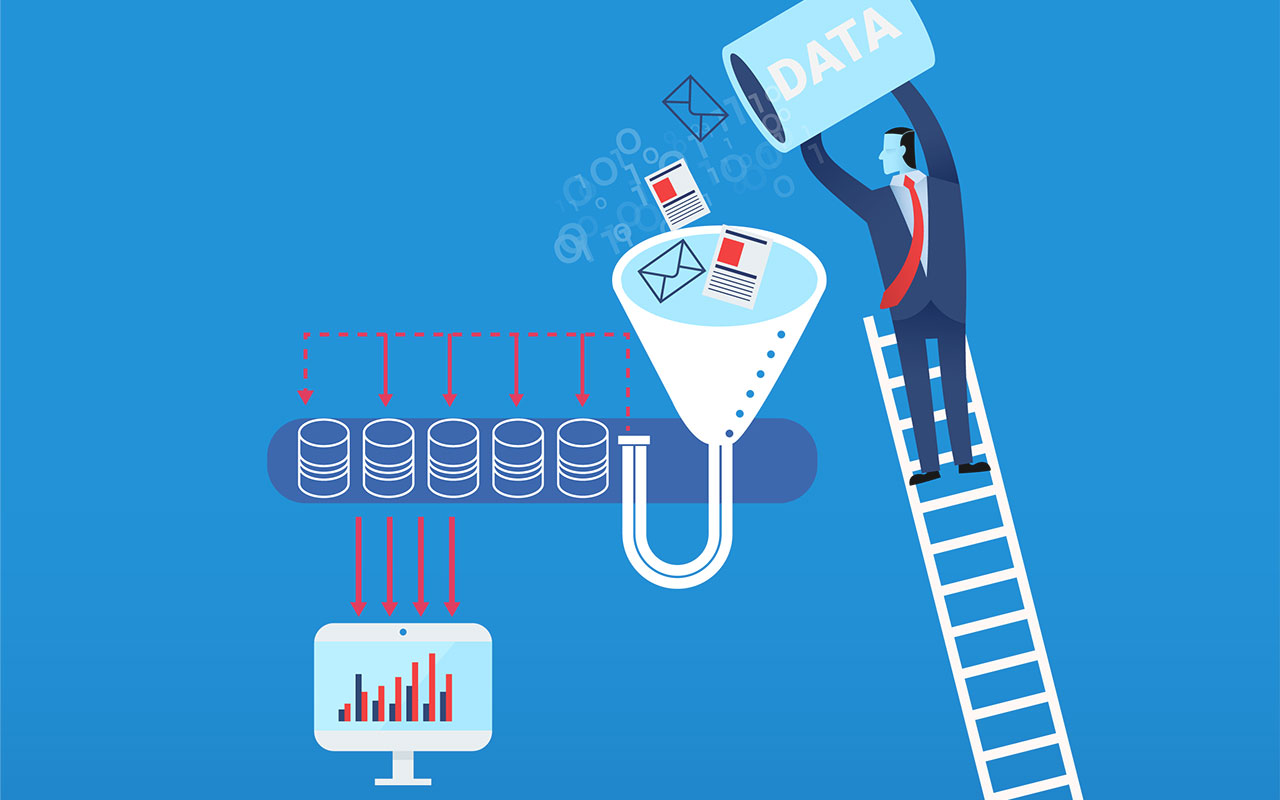 Executive actions to modernize federal data collection and improve ...