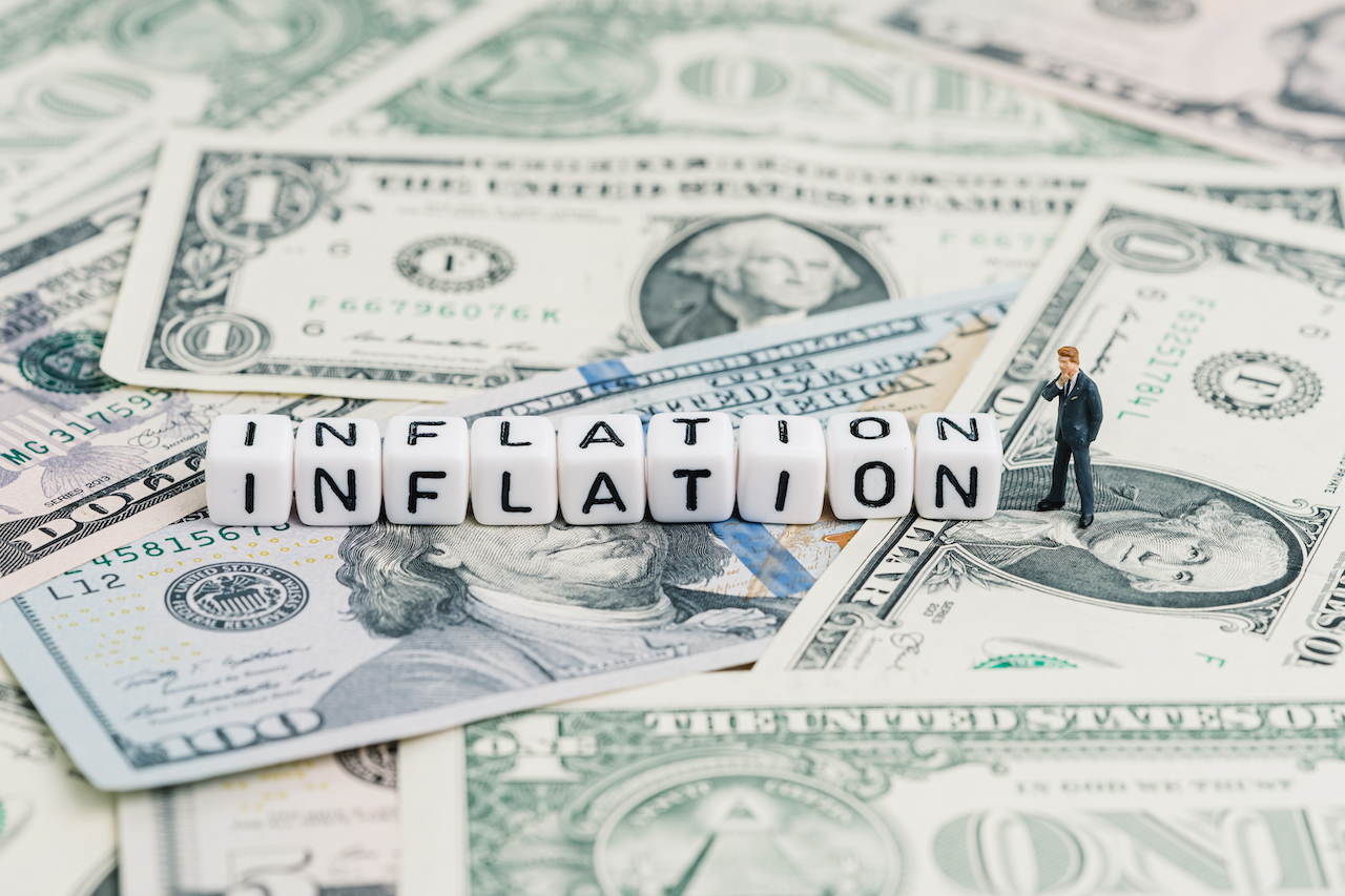 Summary of Equitable Growth’s March ‘Econ 101’ briefing on inflation ...