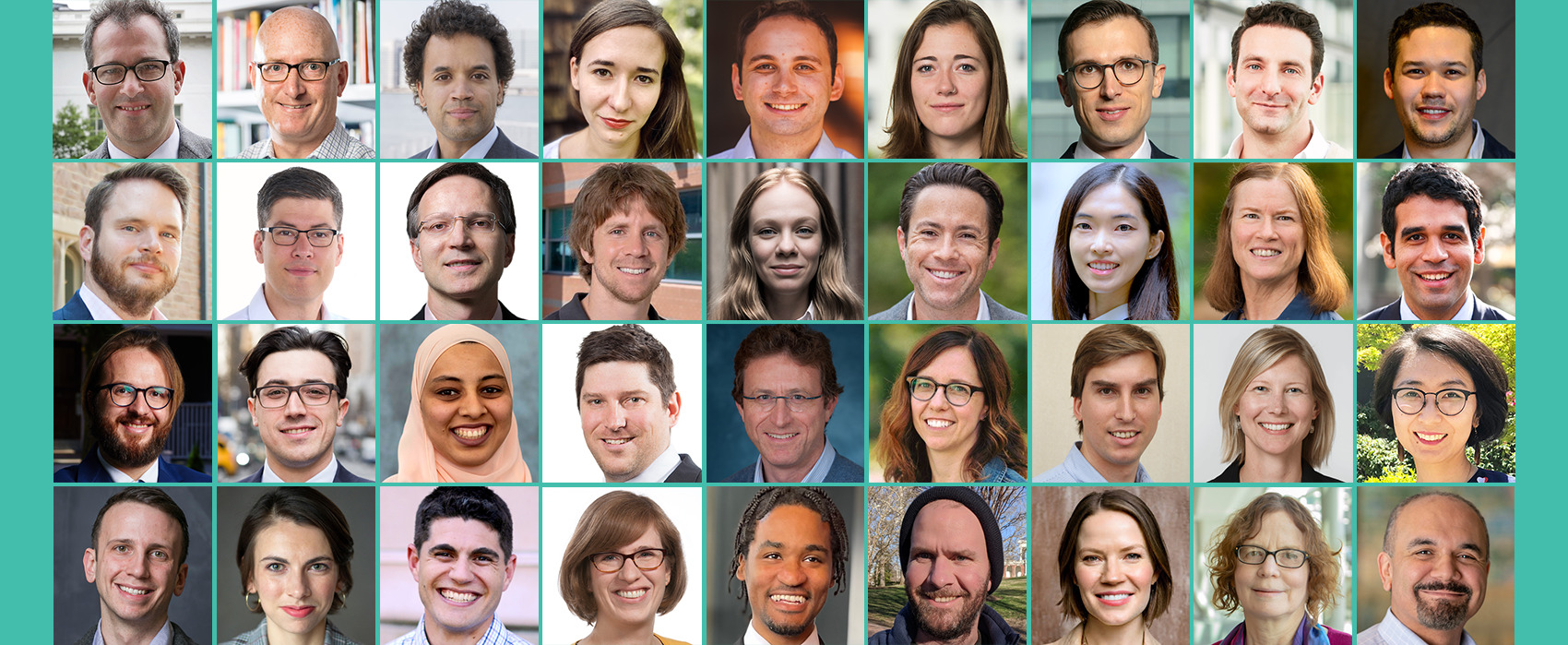 Equitable Growth announces new round of grantmaking exploring the ...