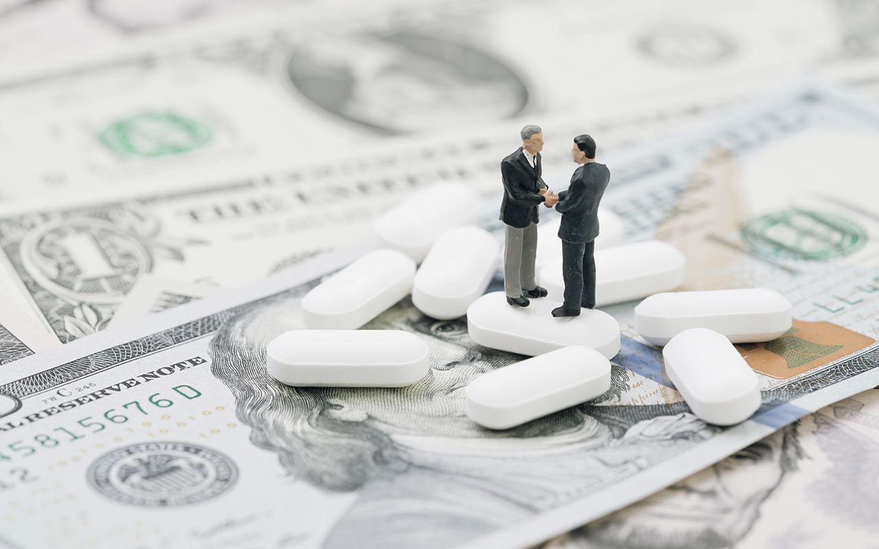 Matching competition policy in the U.S. healthcare industry to address ...