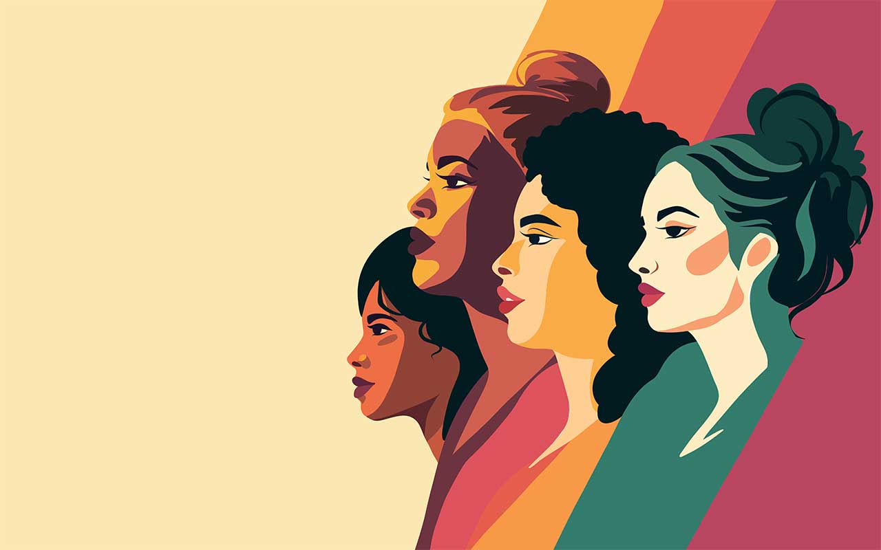 Equitable Growth receives funding to advance women’s power, gender ...