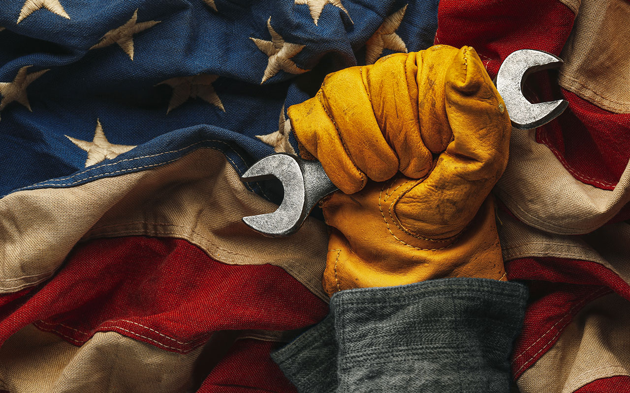 Will labor’s surging popularity result in new union members in the ...