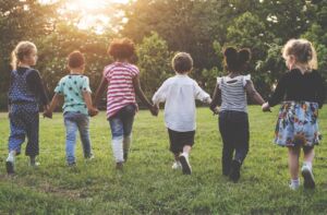 New data show significant changes in racial and class mobility gaps in ...