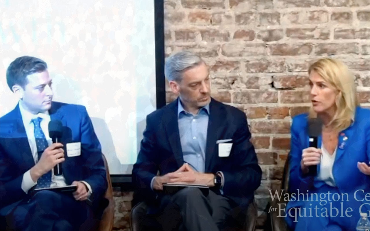 Equitable Growth event brings together scholars and the policy ...