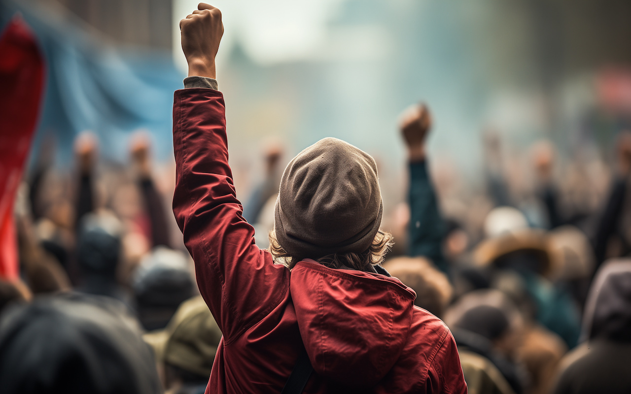 America’s job-quality crisis and how to revive workers’ pay, dignity ...