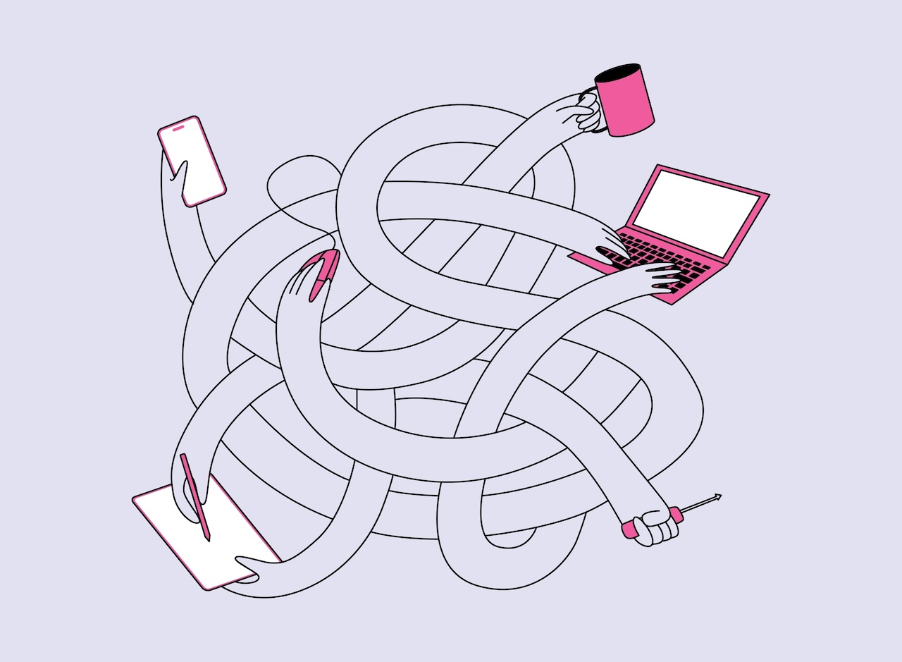 Why do some jobs pay better than others? Think about what workers do ...