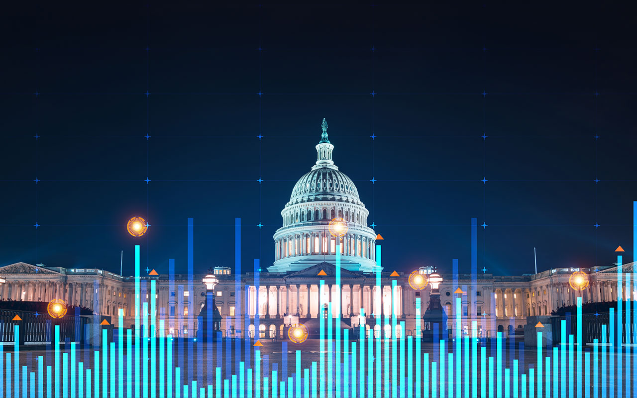 Federal data is under attack, but data users can work together to ...